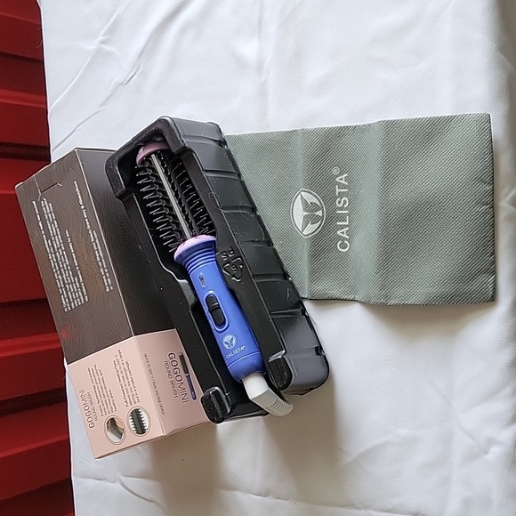 Calista | Hair | Calista Gogo Mini Brush | Poshmark